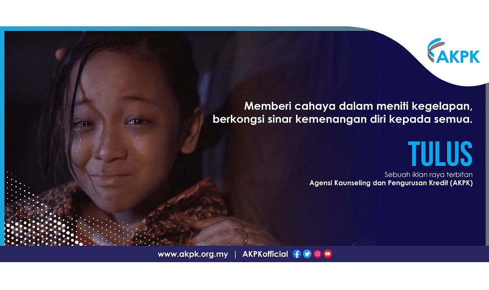 AKPK Introduces ‘Leman’ to Drive The Spirit of Aidilfitri | Ipoh Echo