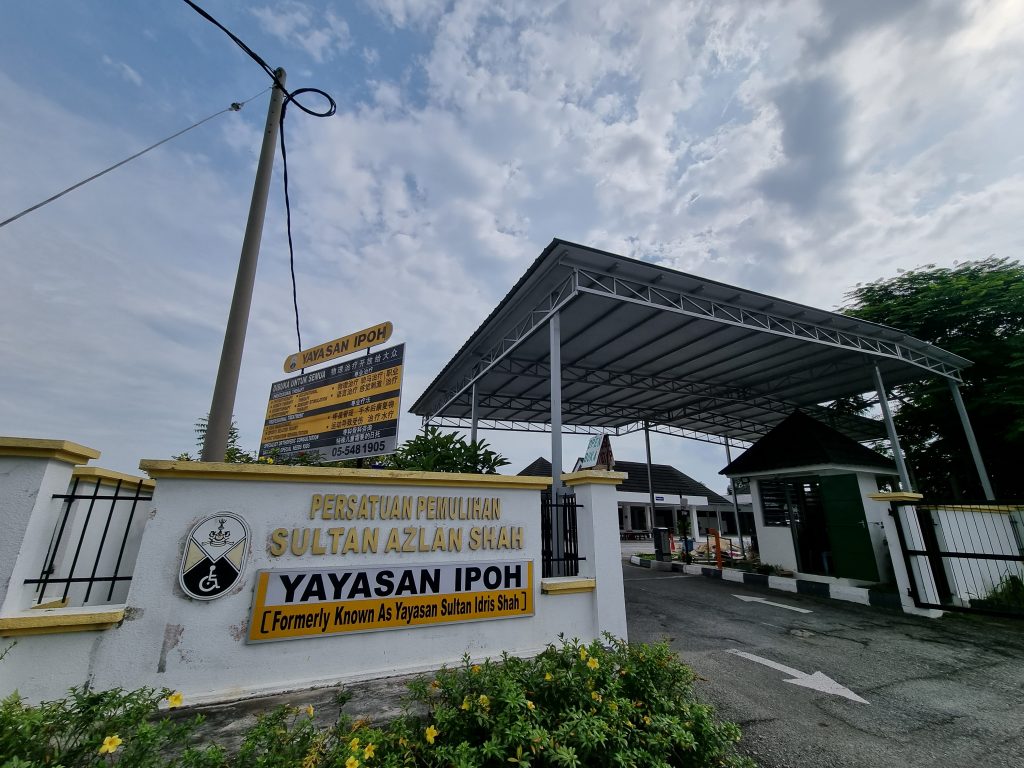 Yayasan Ipoh Marches On: Exciting Upgrade and Expansion Underway | Ipoh ...