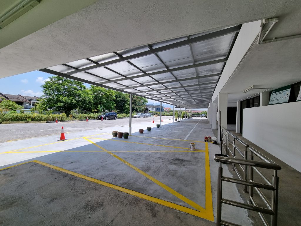 Yayasan Ipoh Marches On: Exciting Upgrade and Expansion Underway | Ipoh ...