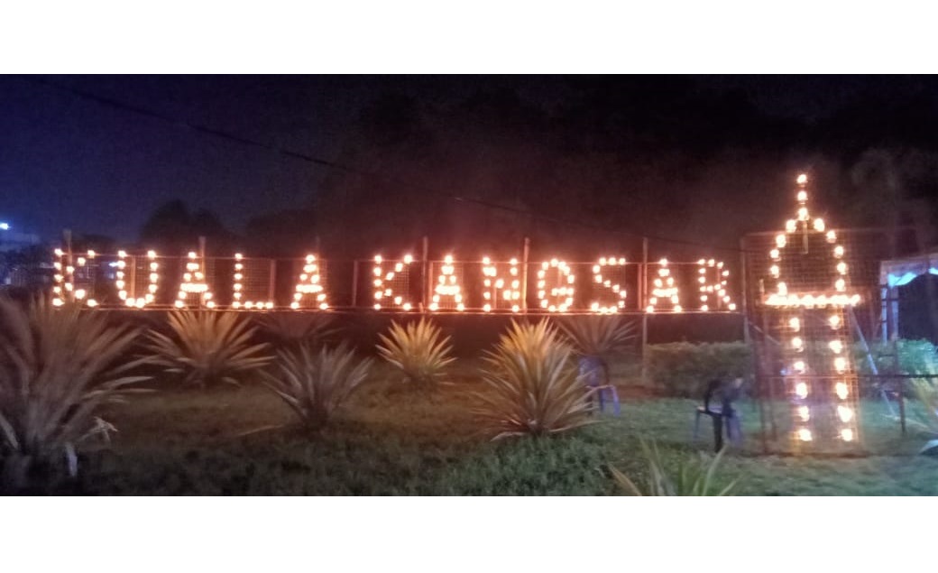 Kuala Kangsar Panjut Festival | Ipoh Echo