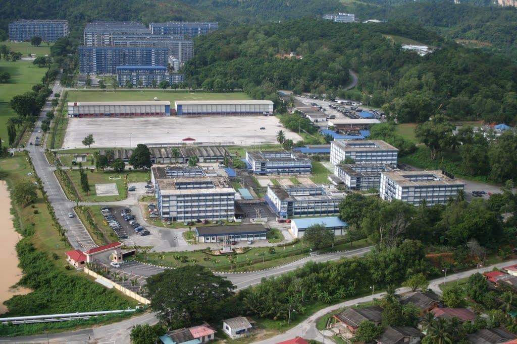 Memories Harboured in Tanjung Rambutan | Ipoh Echo