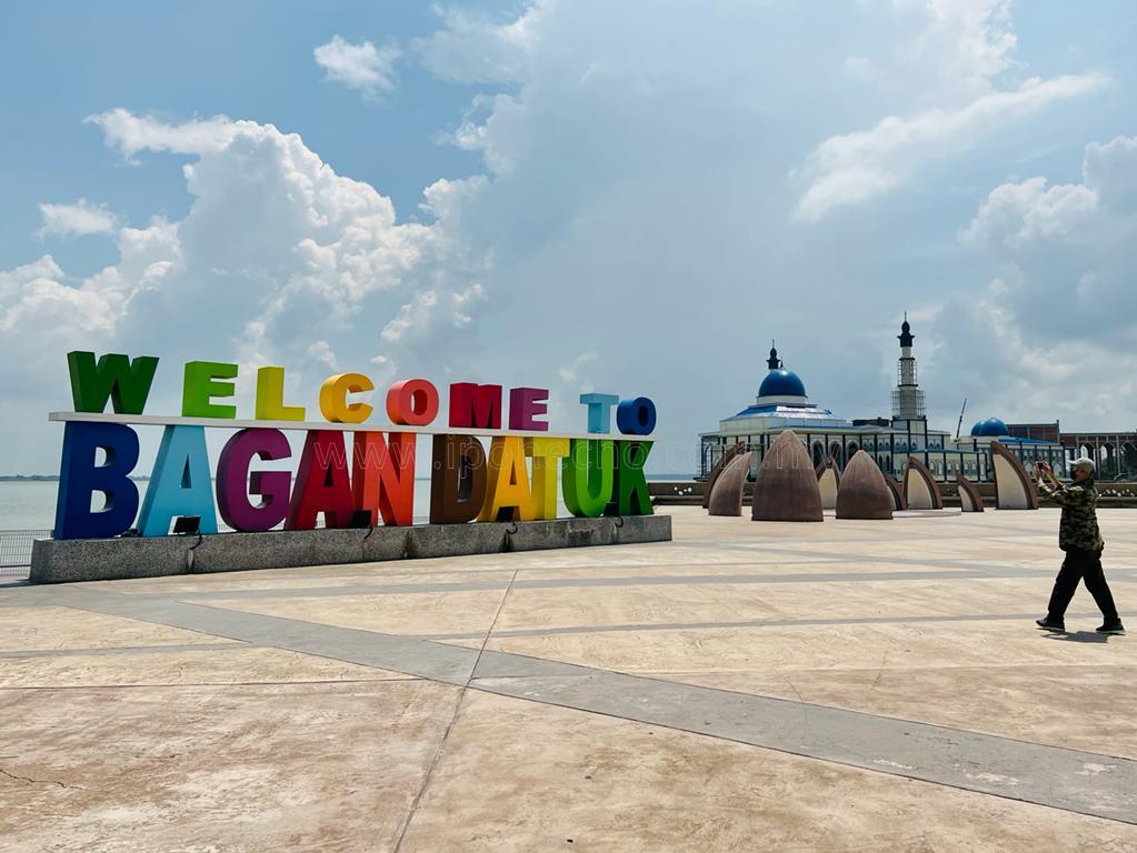 Much To Do in Bagan Datuk and Teluk Intan | Ipoh Echo