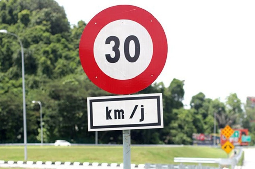 Letter: Speed limits save lives | Ipoh Echo