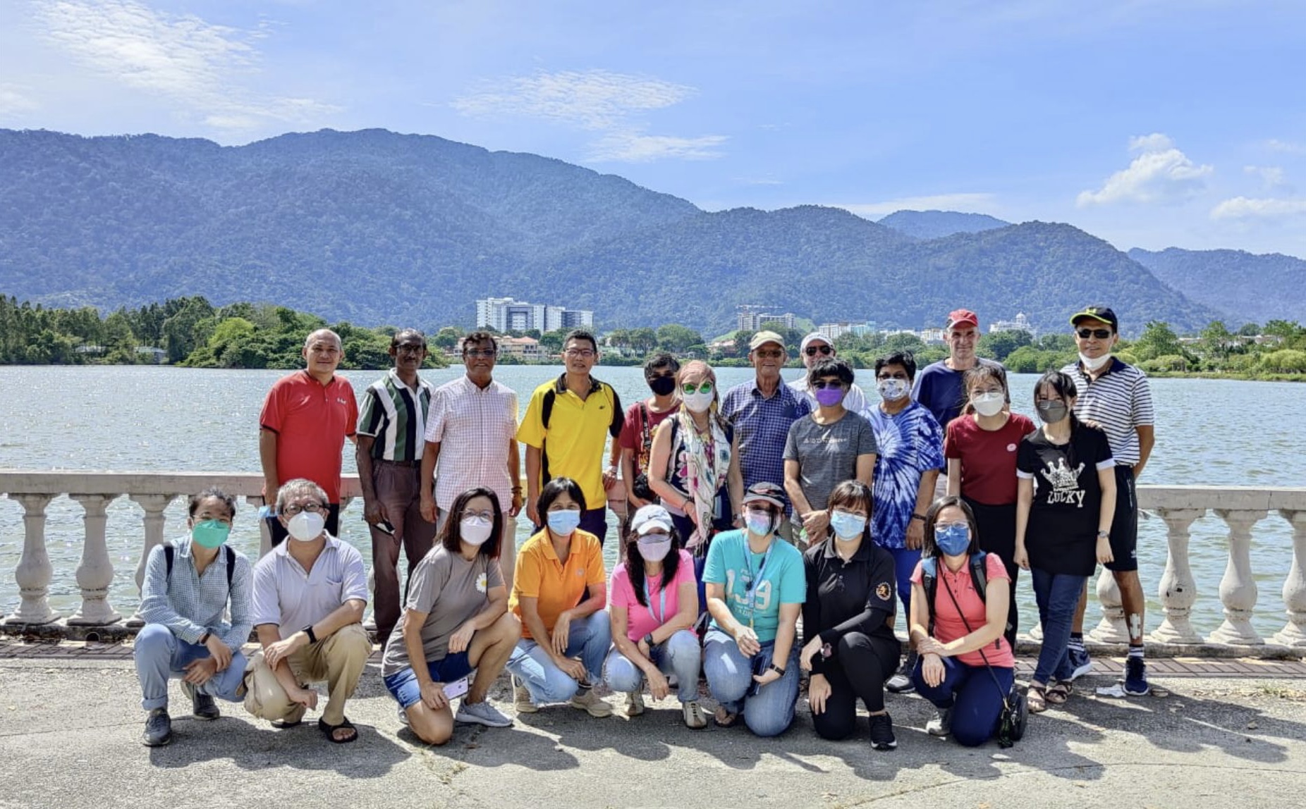 Kampar: Witness to an Intensive Battle and a Tumultuous Emergency ...
