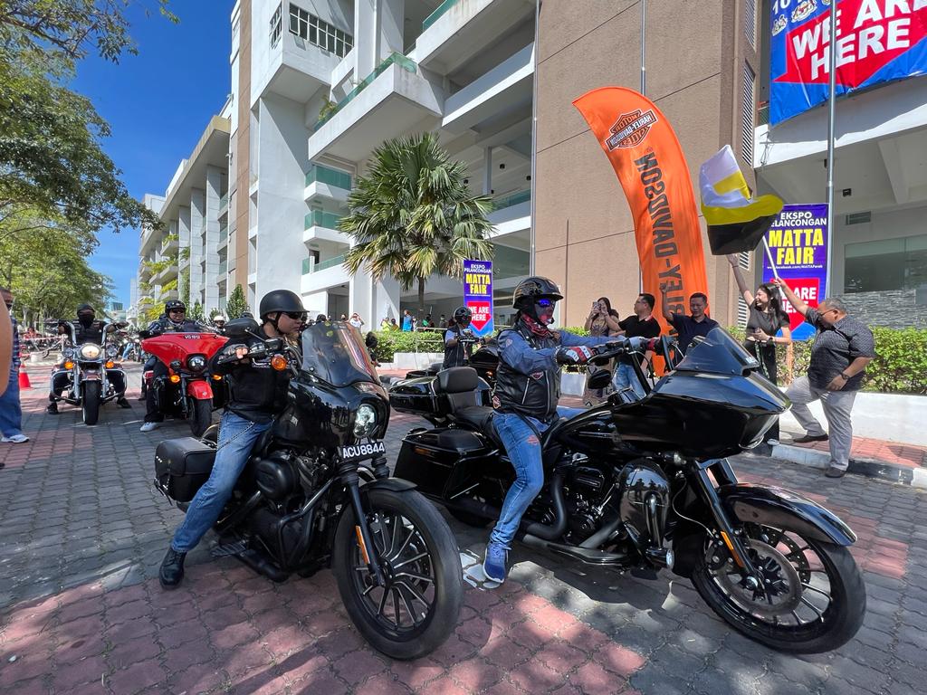 Ipoh Joy Ride | Ipoh Echo