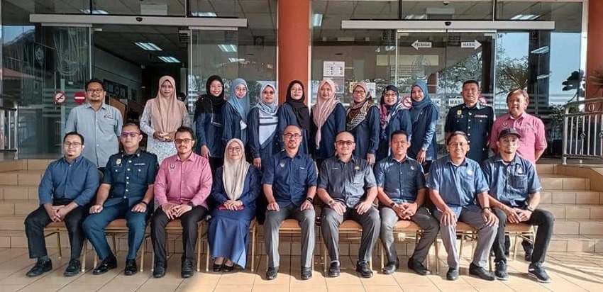 Manjung Municipal Council's myPATIL Application Attracts Interest of ...