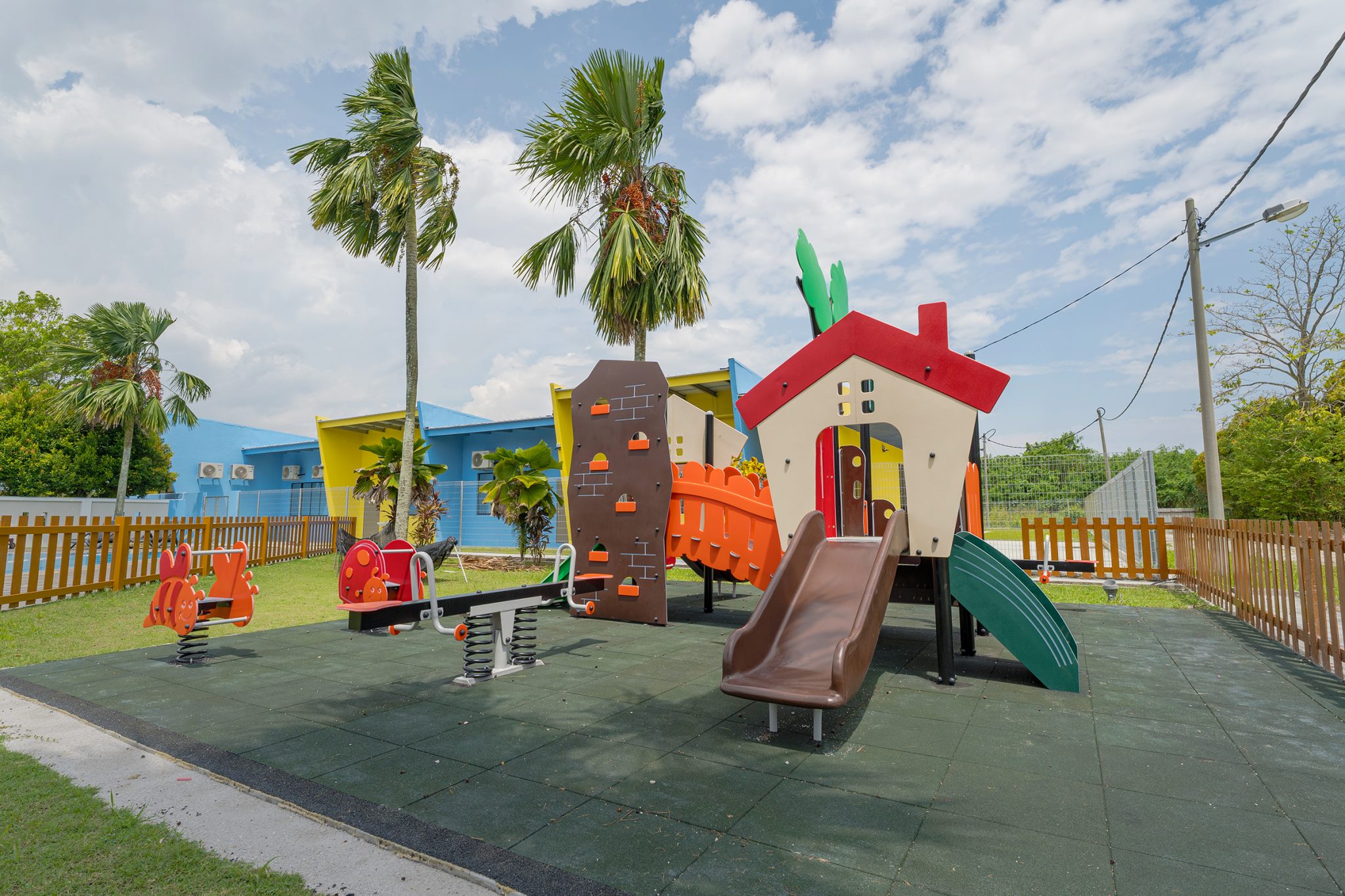 Kinder Labz Bandar Baru Sri Klebang (BBSK) Is Now Open | Ipoh Echo