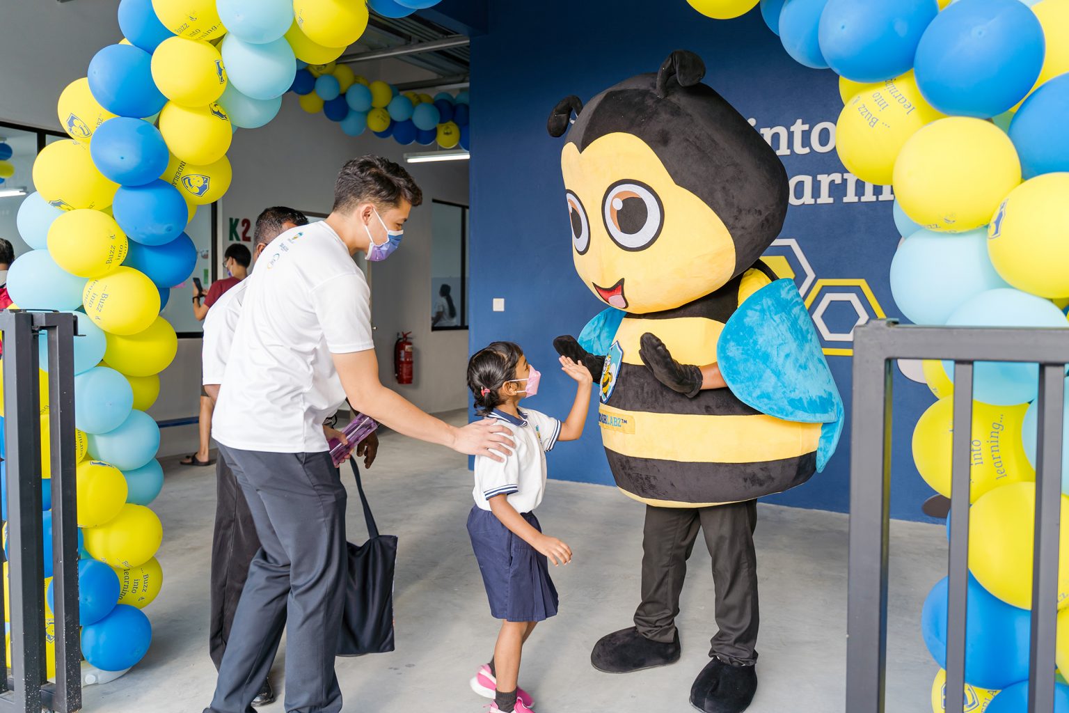 Kinder Labz Bandar Baru Sri Klebang (BBSK) Is Now Open | Ipoh Echo