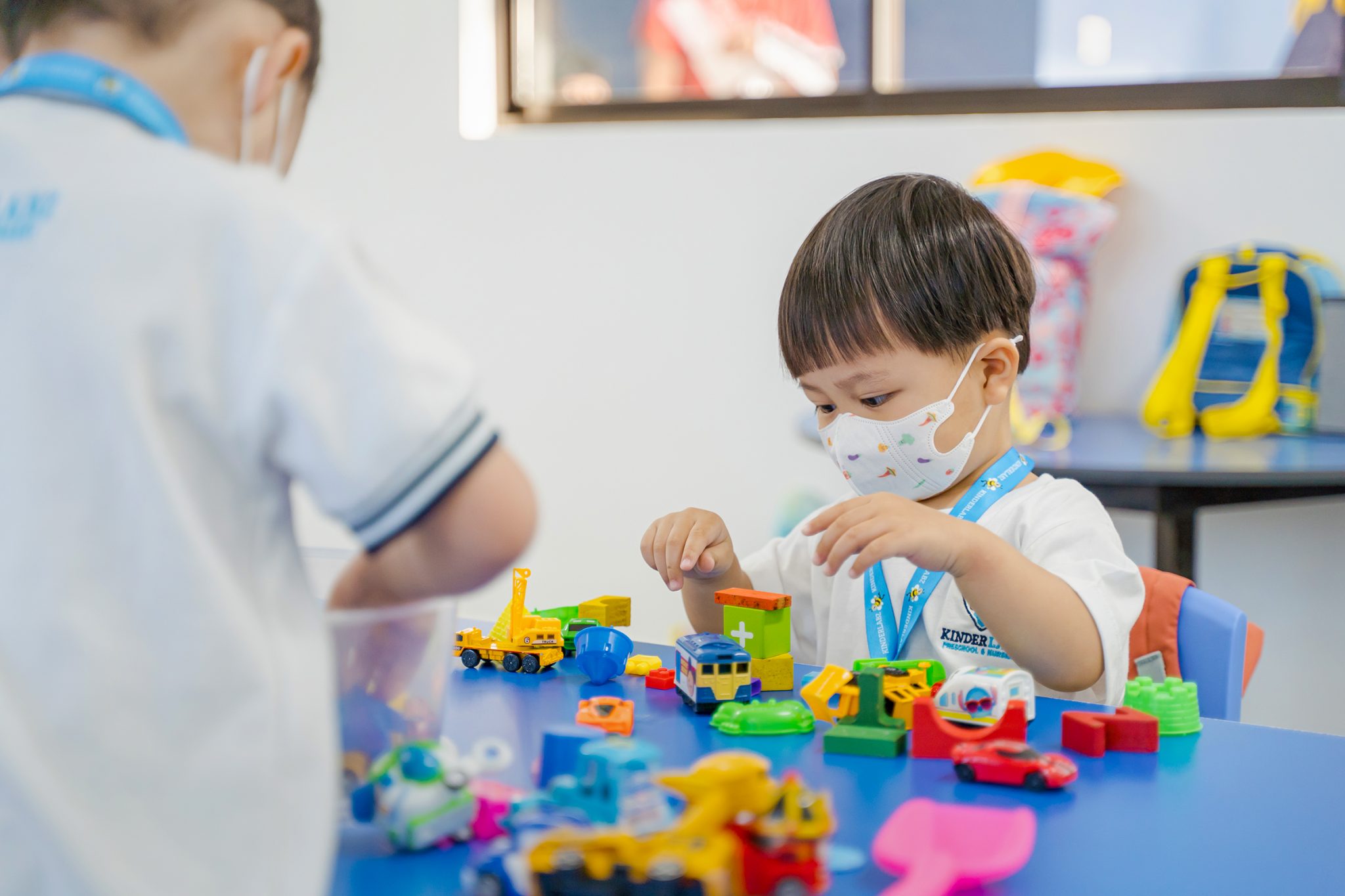 Kinder Labz Bandar Baru Sri Klebang (BBSK) Is Now Open | Ipoh Echo