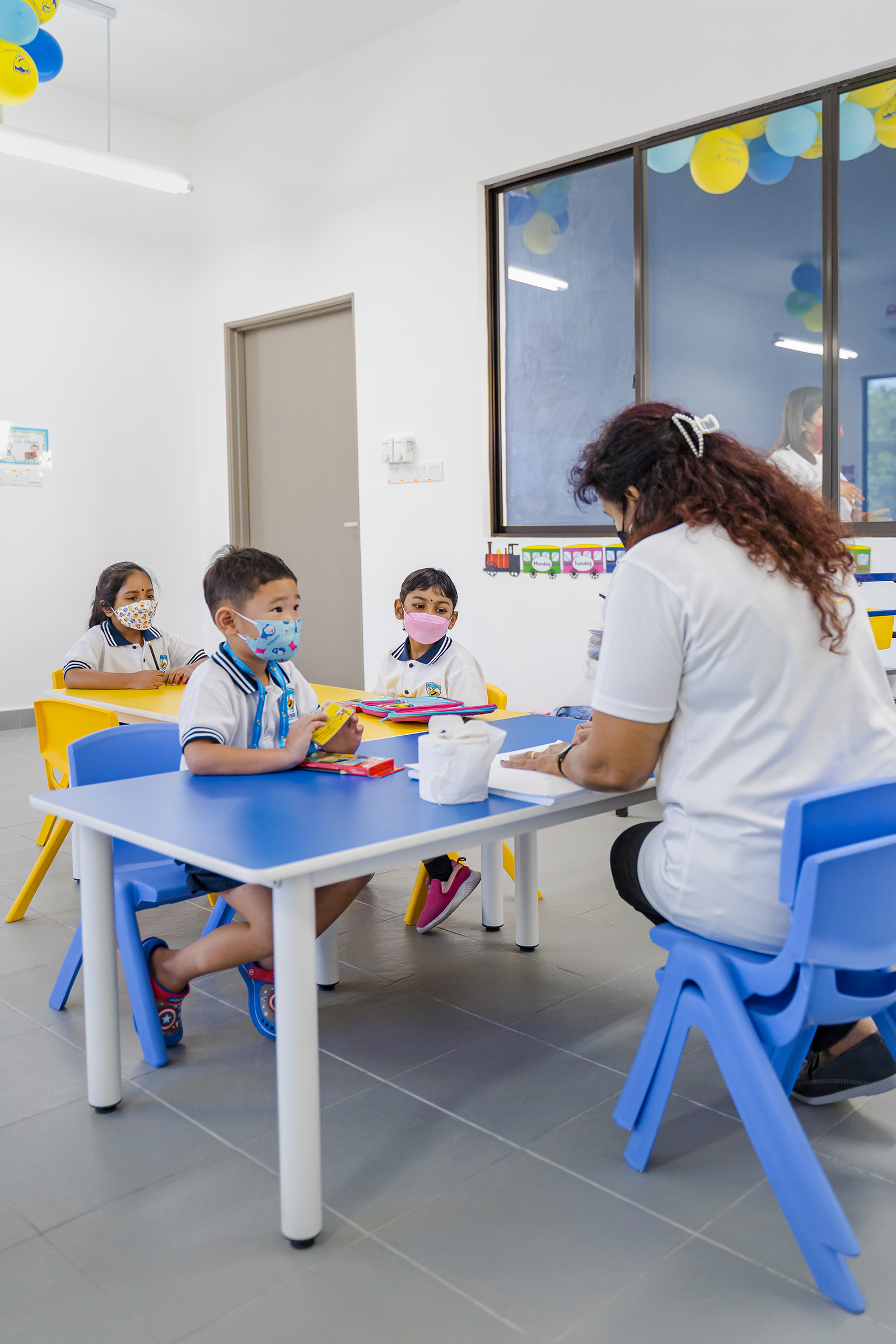 Kinder Labz Bandar Baru Sri Klebang (BBSK) Is Now Open | Ipoh Echo