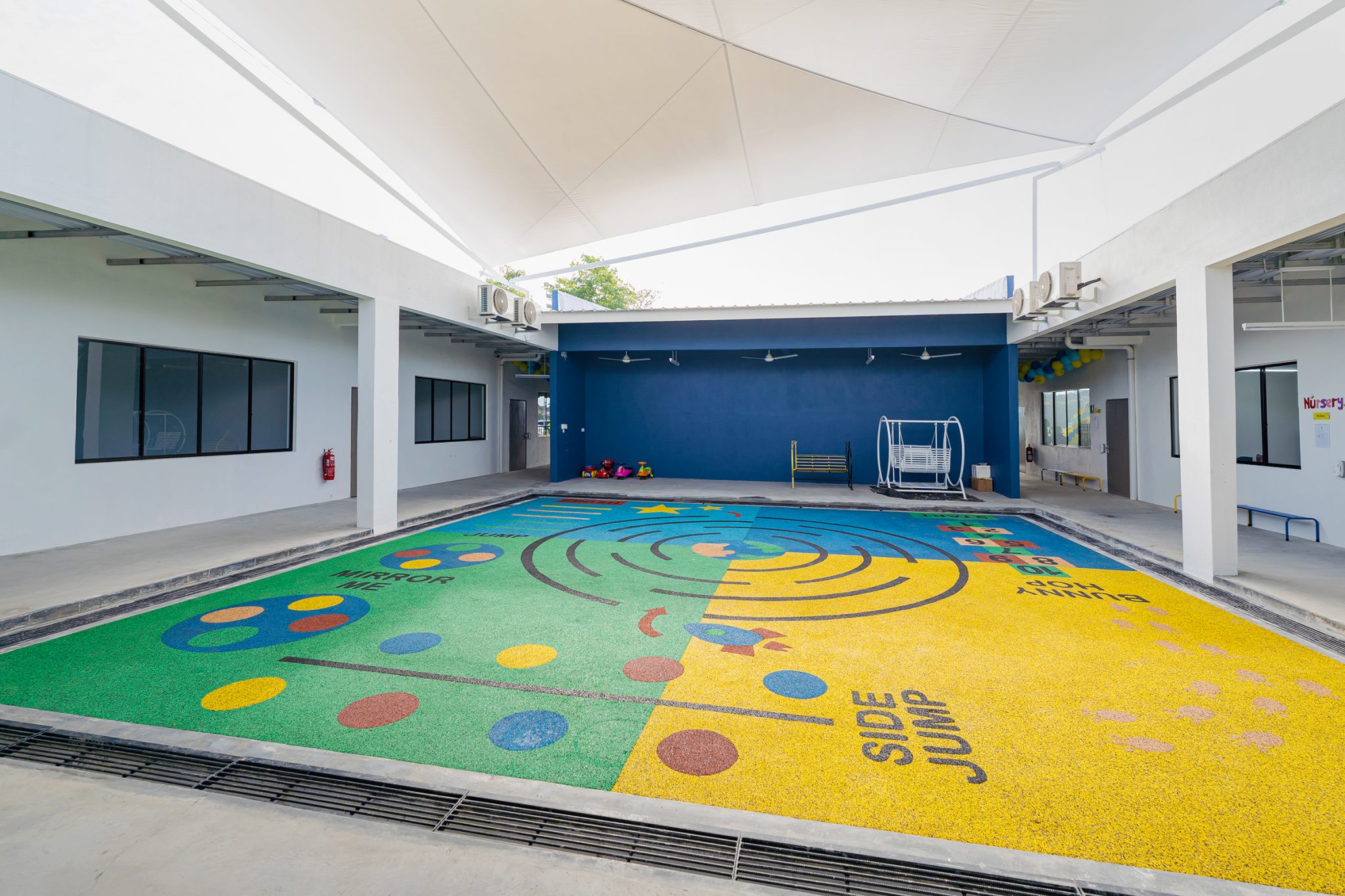 Kinder Labz Bandar Baru Sri Klebang (BBSK) Is Now Open | Ipoh Echo