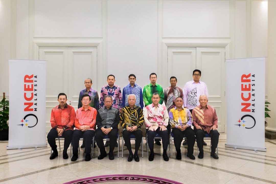 Over 12,000 Jobs Created as NCER Attracts RM17.25 Billion In Approved ...