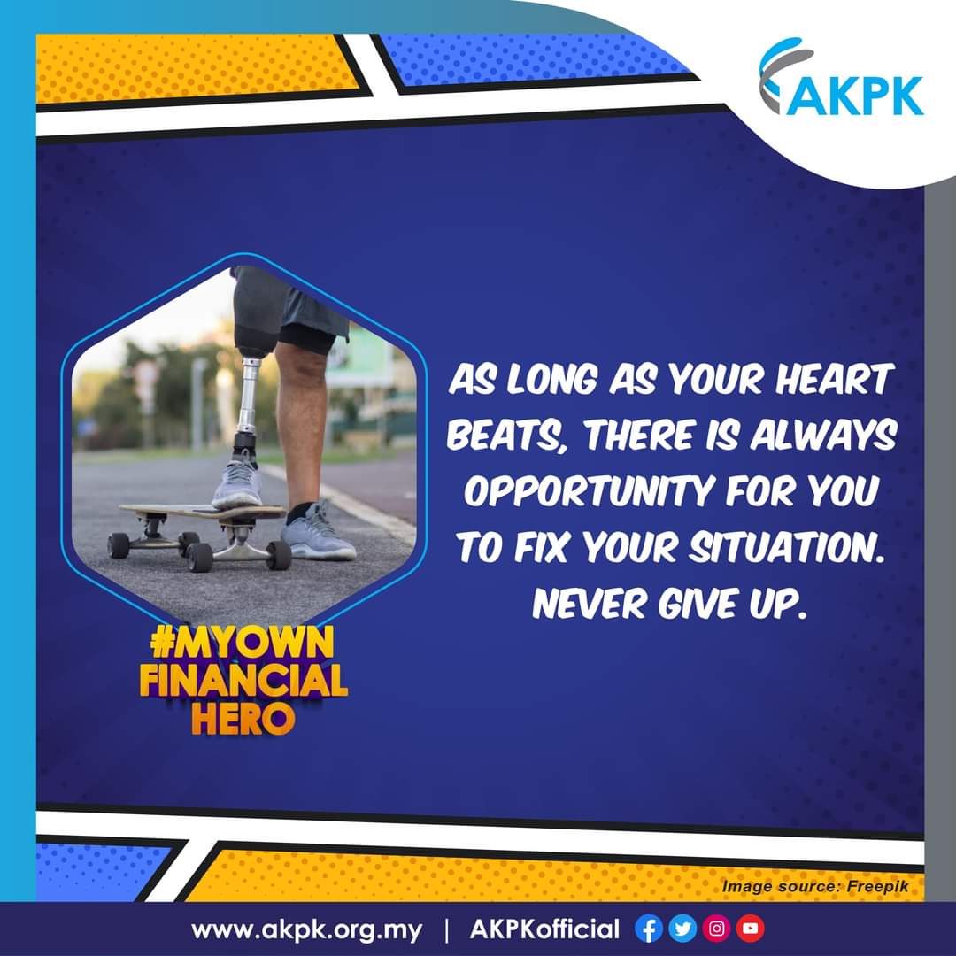 AKPK: Avoiding the Debt Trap | Ipoh Echo