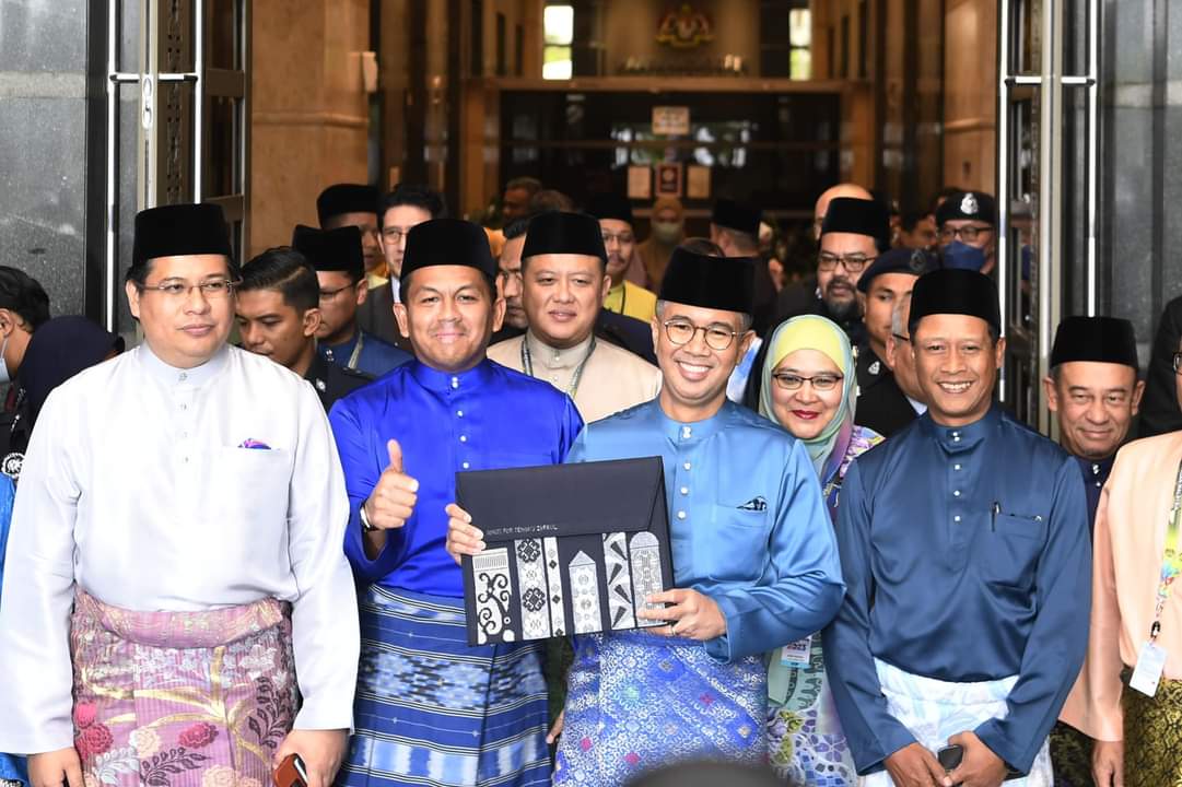 Budget 2023 - BKM To Benefit 8.7 Million People | Ipoh Echo