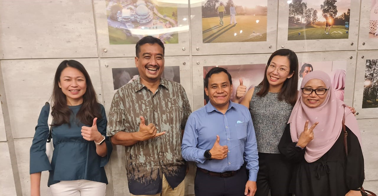 MICCI Perak’s Get-Together Dinner | Ipoh Echo