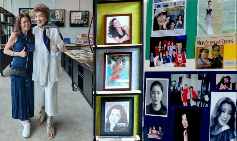 The New And Expanded YLCO (Yeoh Lim Chew & Oh) Museum | Ipoh Echo