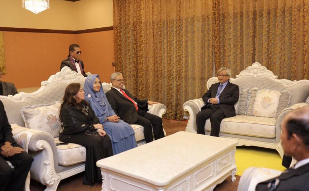 The Nostalgic Legends Charity Event Uplifts Artist Community | Ipoh Echo