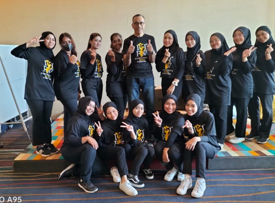 SIGNING CEREMONY WITH BATU GAJAH COMMUNITY COLLEGE IN COLLABORATION ...