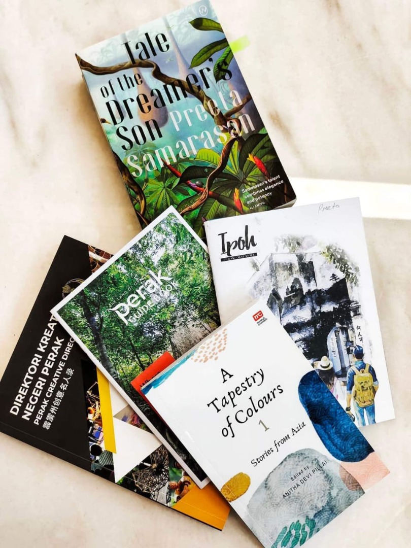 Authors share a deep dive of their Creative Process at Sharpened Word ...