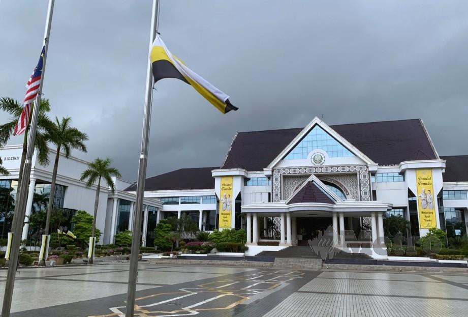 PH and BN to form the government of Perak | Ipoh Echo