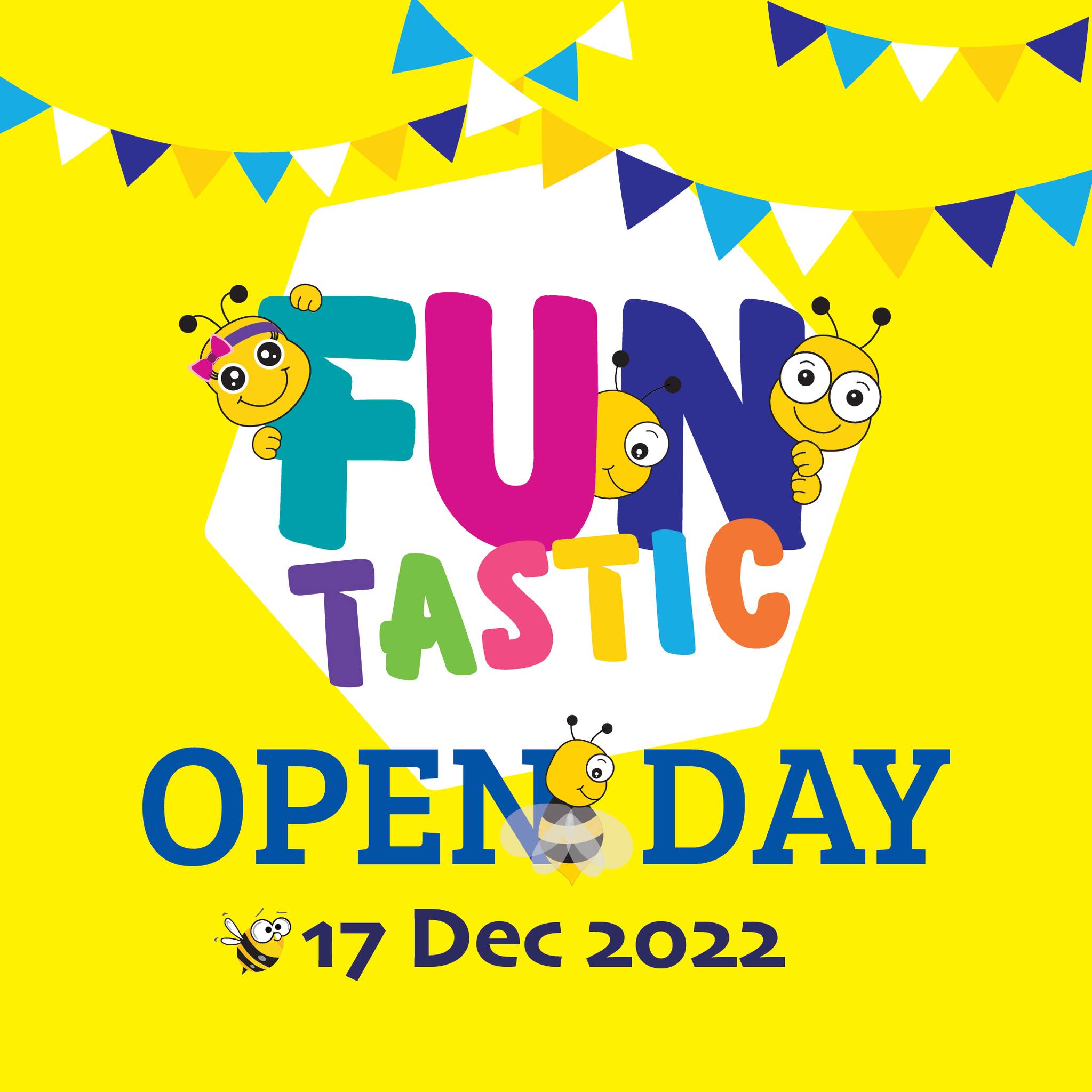 Schools to hold Funtastic Open Day | Ipoh Echo