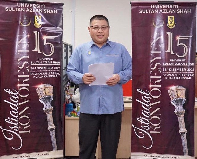 1,908 graduates celebrated at USAS's 15th Convocation Ceremony on ...