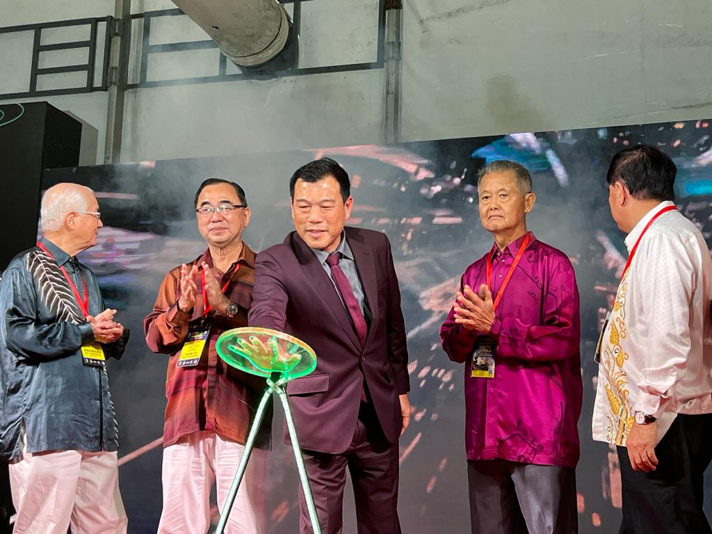 Unite to Restore the Economy of Perak | Ipoh Echo