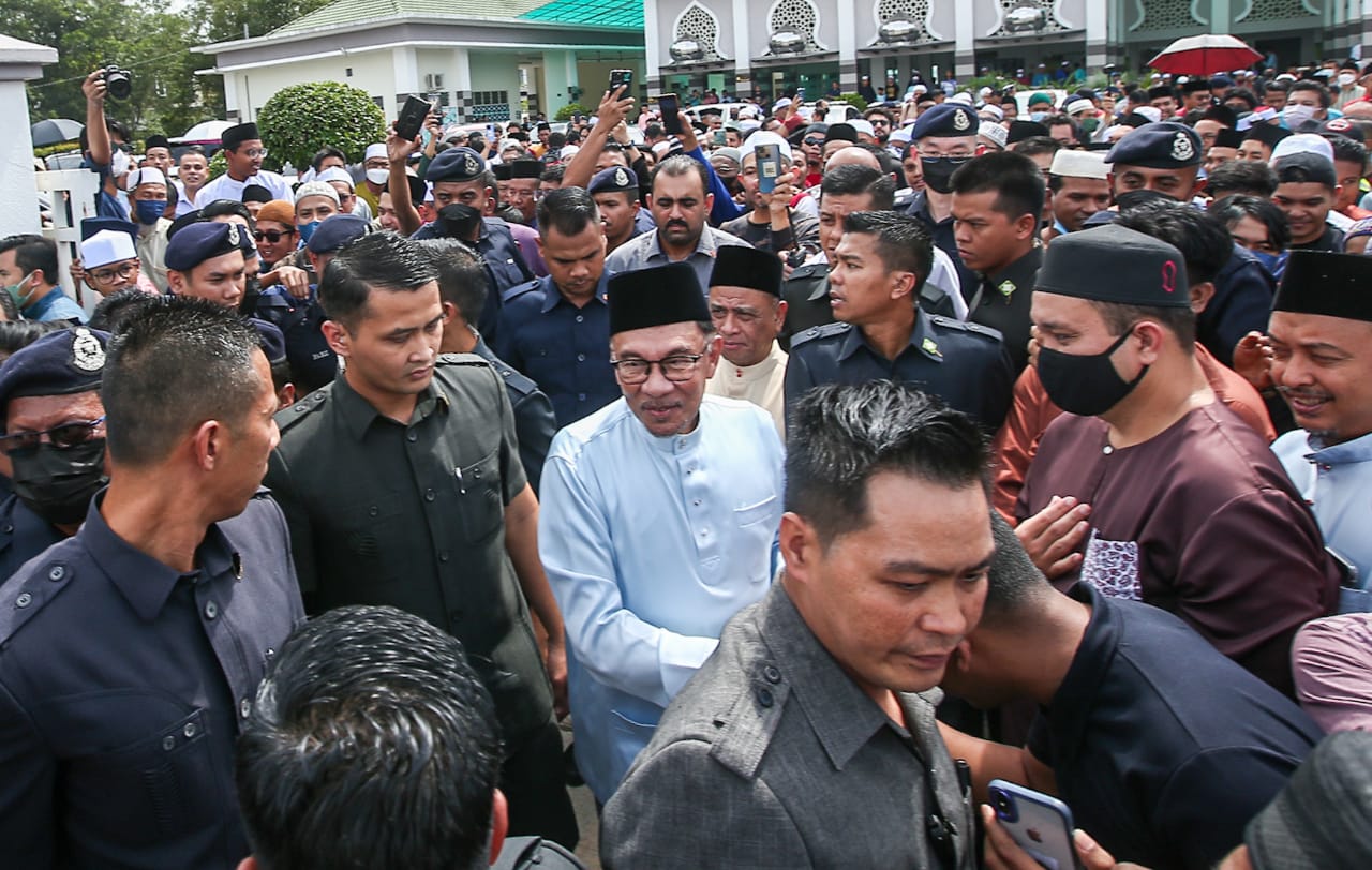 Prosperous Perak Plan 2030: Able to Restore the Economy of the State of ...