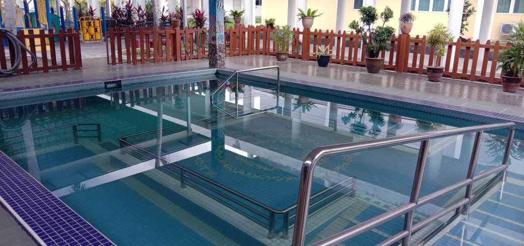 Yayasan Ipoh looking for a few good men and women | Ipoh Echo