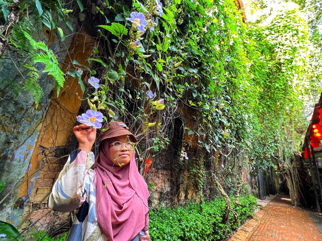 Kong Heng Square: Unique And Nostalgic! | Ipoh Echo
