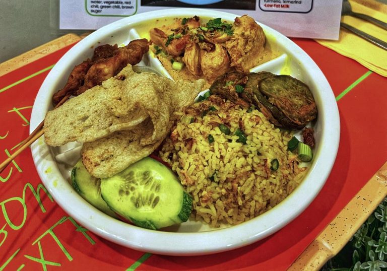 Pantai Hospital Ipoh launches special menu for inpatients | Ipoh Echo