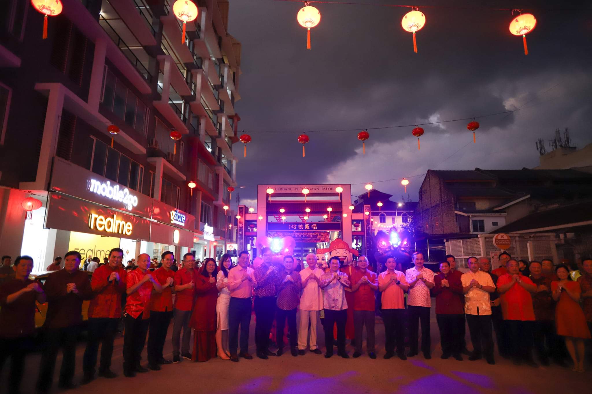 Malaysia-China bilateral relations are expected to grow | Ipoh Echo