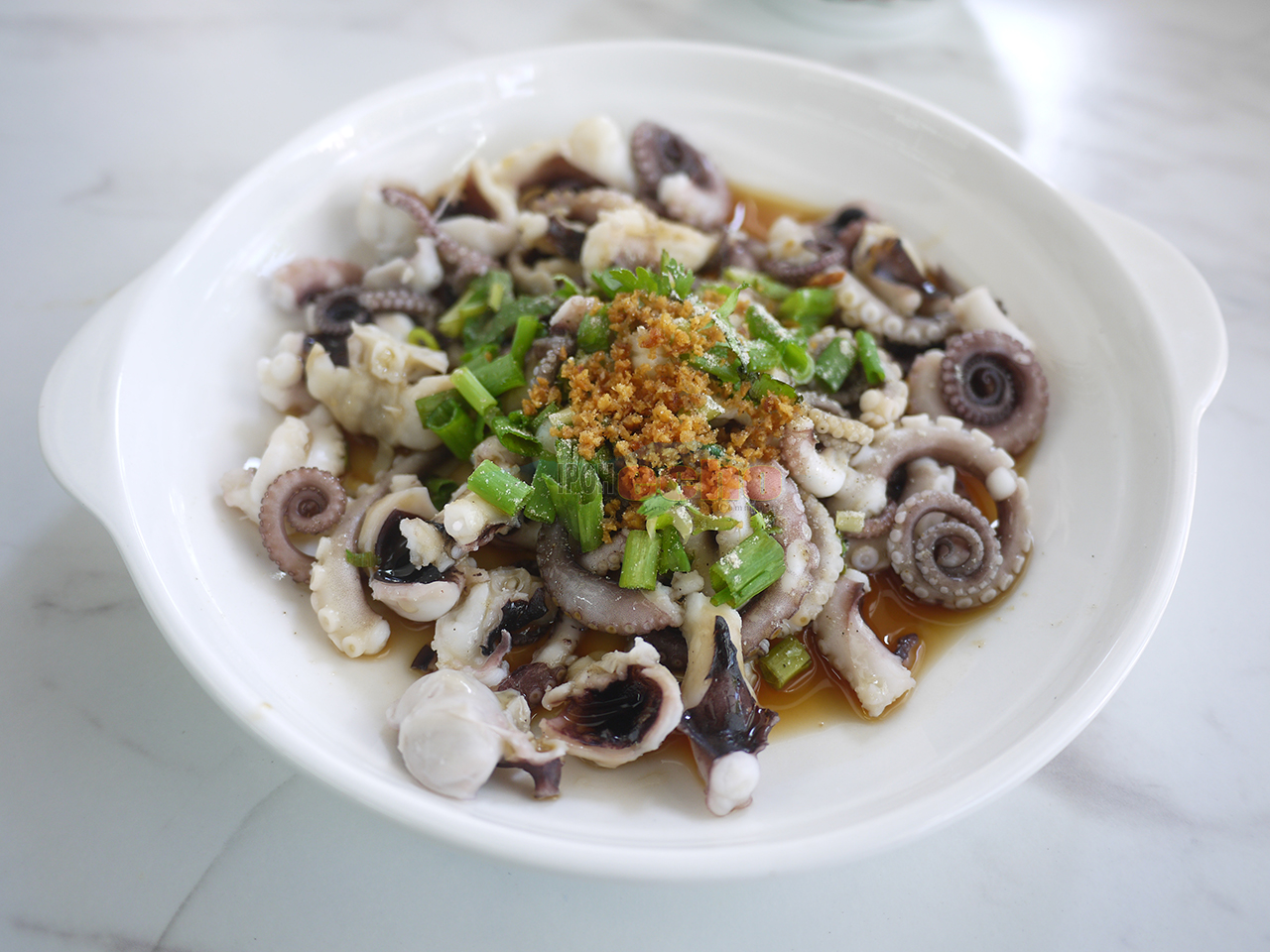 Meal On Monday: Ipoh Boy KSHF (A Second Opinion) | Ipoh Echo