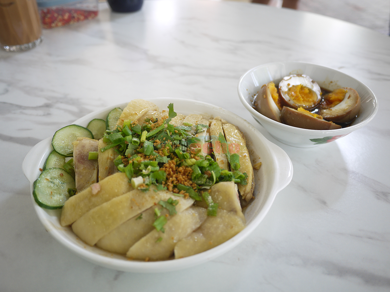 Meal On Monday: Ipoh Boy KSHF (A Second Opinion) | Ipoh Echo