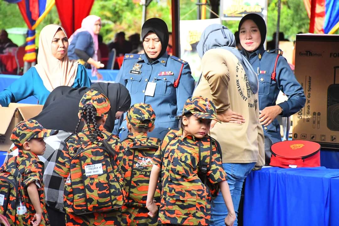 BBP Tambun is upgraded, PM completes the opening ceremony | Ipoh Echo