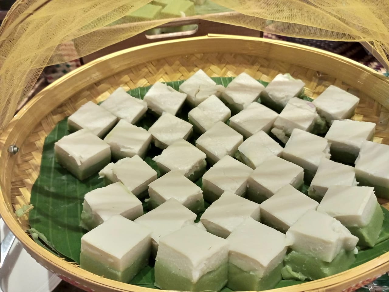 Hotel Weil serves a traditional Ramadan buffet | Ipoh Echo