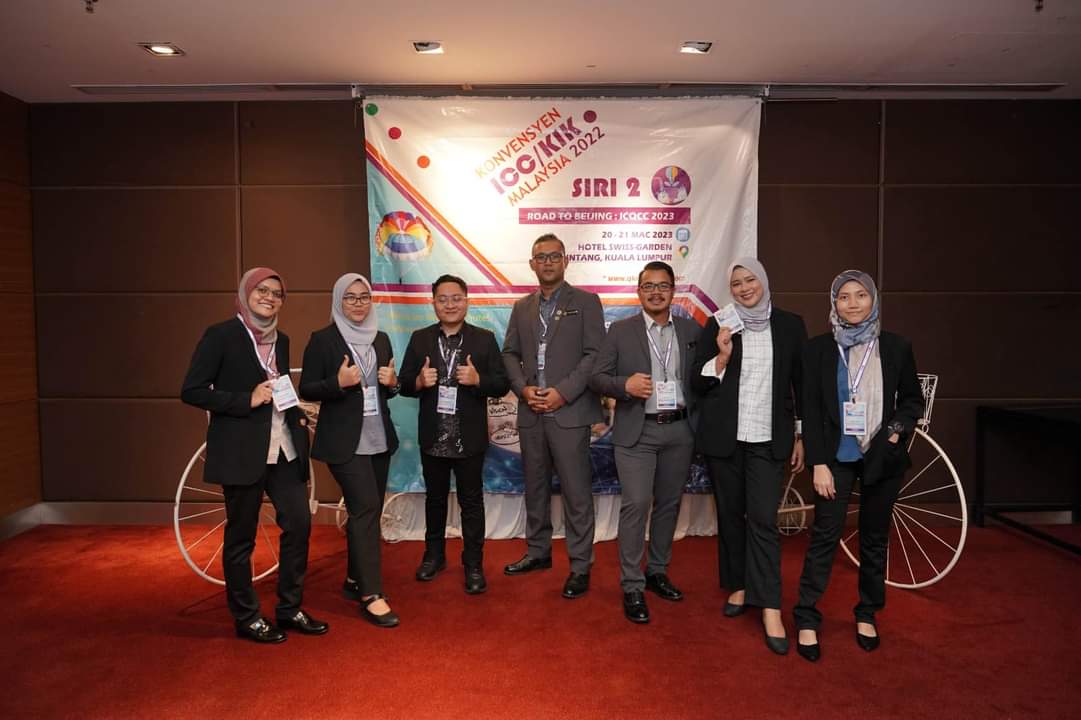 MPM RECEIVES 3 STAR GOLD AWARD | Ipoh Echo