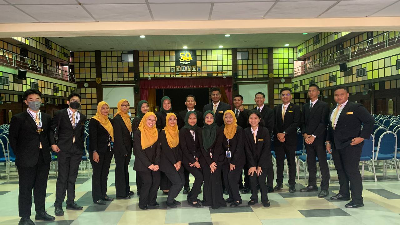 AKPK Gains Entry In The Malaysian Book of Records | Ipoh Echo