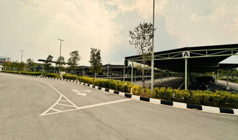 Hospital Seri Botani | Ipoh Echo