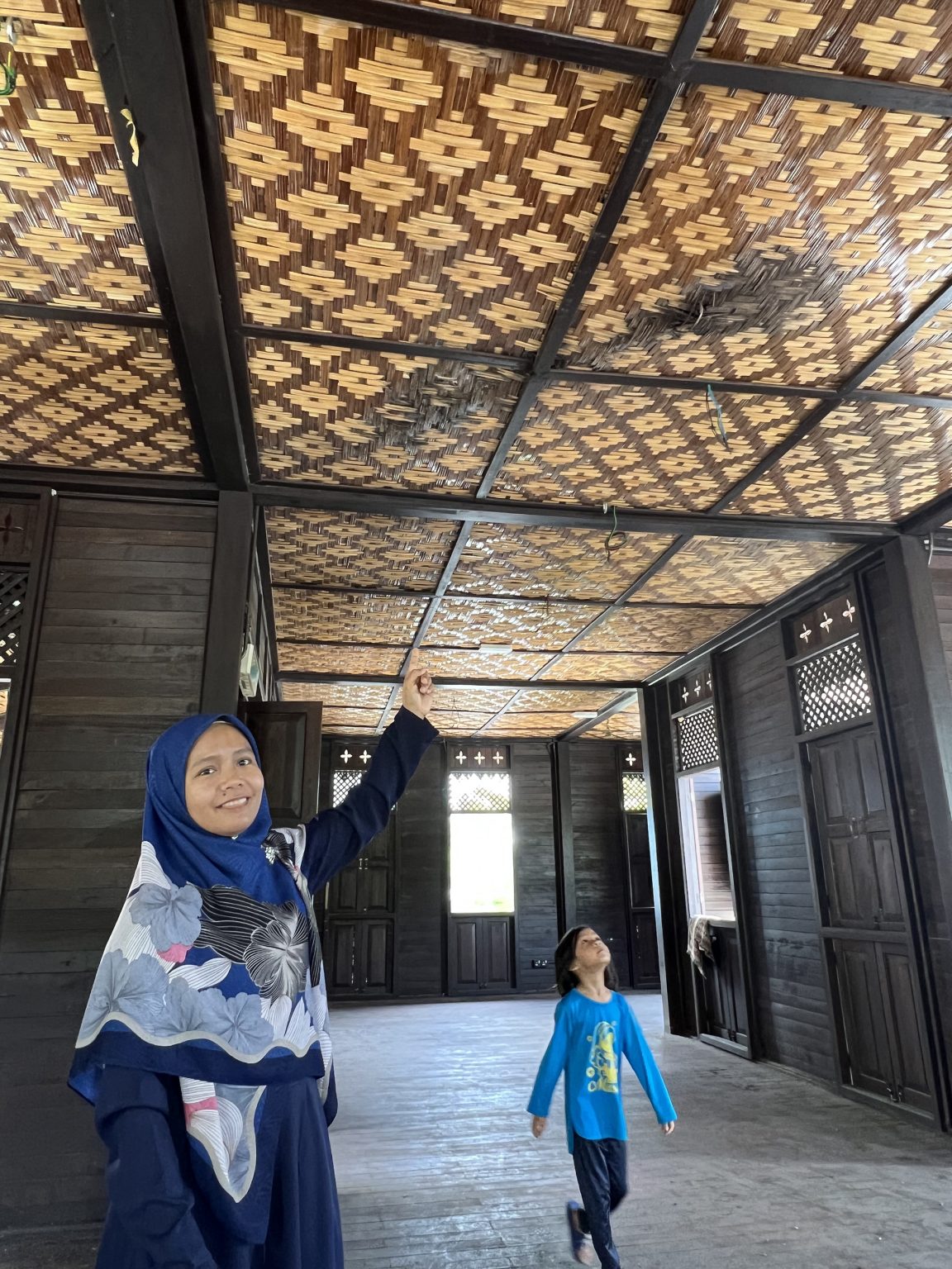 Don't Turn a Blind Eye: Take Action Now to Save 'Rumah Kutai' from ...