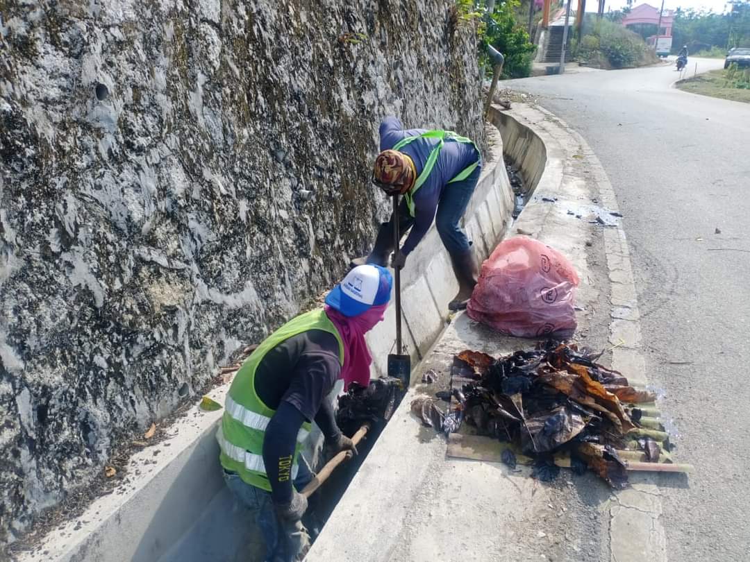 Puncak Emas receives 11,000 user complaints a year | Ipoh Echo