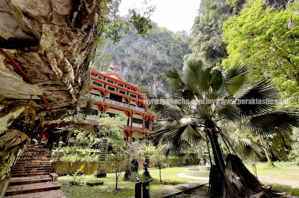 Discover the Beauty of Sam Poh Tong Temple | Ipoh Echo