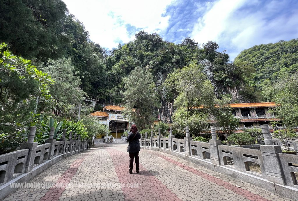 Discover the Beauty of Sam Poh Tong Temple | Ipoh Echo