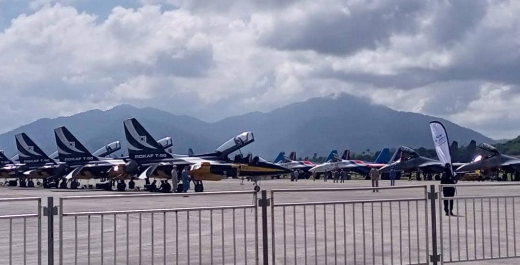 LIMA '23: The largest LIMA in history since 1991 | Ipoh Echo