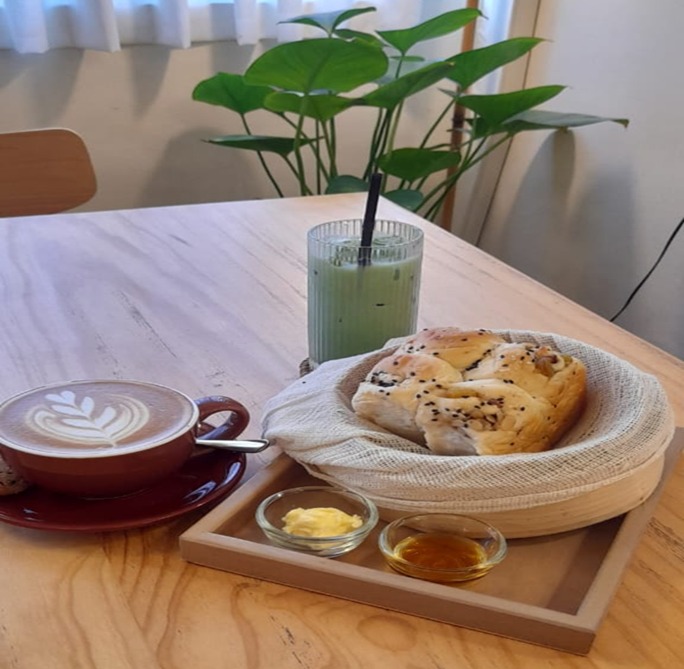 Indulge in Decadent Souffles at Flufff | Ipoh Echo