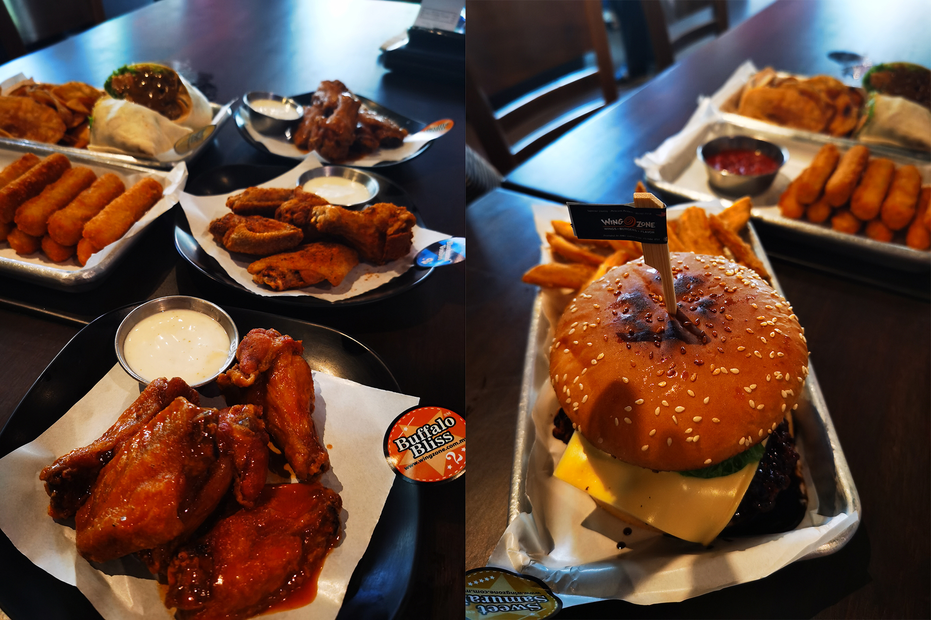 Visit Wing Zone During the Holidays | Ipoh Echo