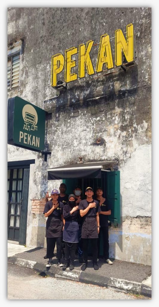 Pekan Food | Ipoh Echo