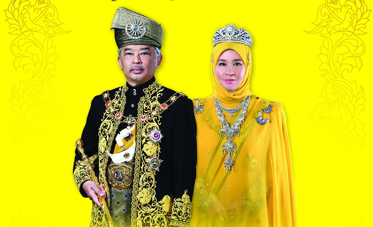 Serving the future of the people and the nation with sincere devotion ...