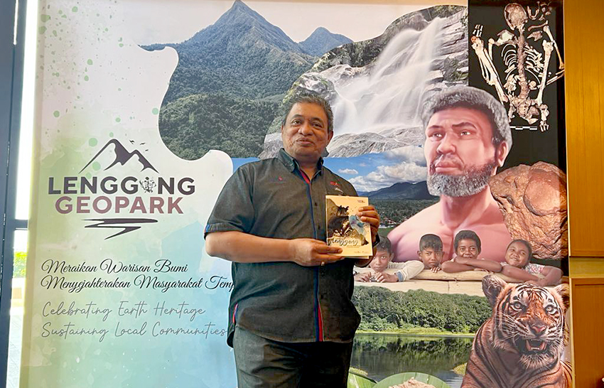 Experience the Treasures of Perak Man's Homeland: 48 Alluring Tourism ...