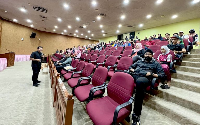 Explorace 2023: 65 Teams Set to Compete | Ipoh Echo